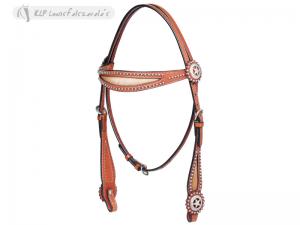 Choosing the right bridle for your horse - Tattini Riding