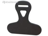 Crupper T Shape Attachment - KLP Lovasfelszerelés