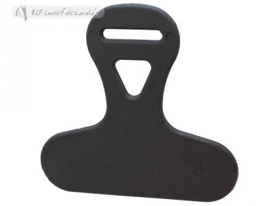 Crupper T Shape Attachment - KLP Lovasfelszerelés