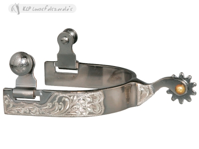 Pinteni (Western) - Tattini Riding Romania