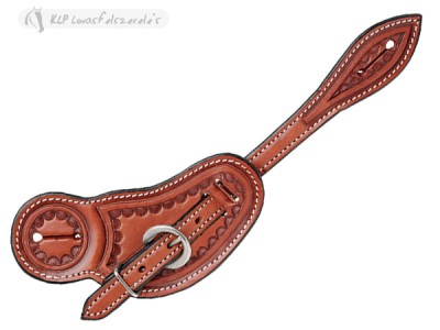 Pinteni (Western) - Tattini Riding Romania