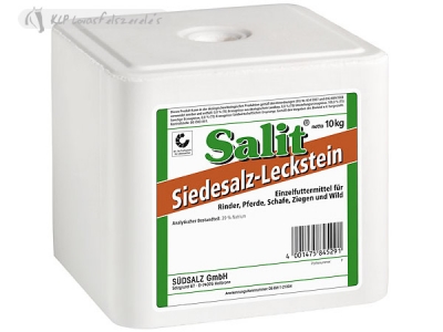 Sare gema (Furaje si suplimente alimentare) - Tattini Riding Romania