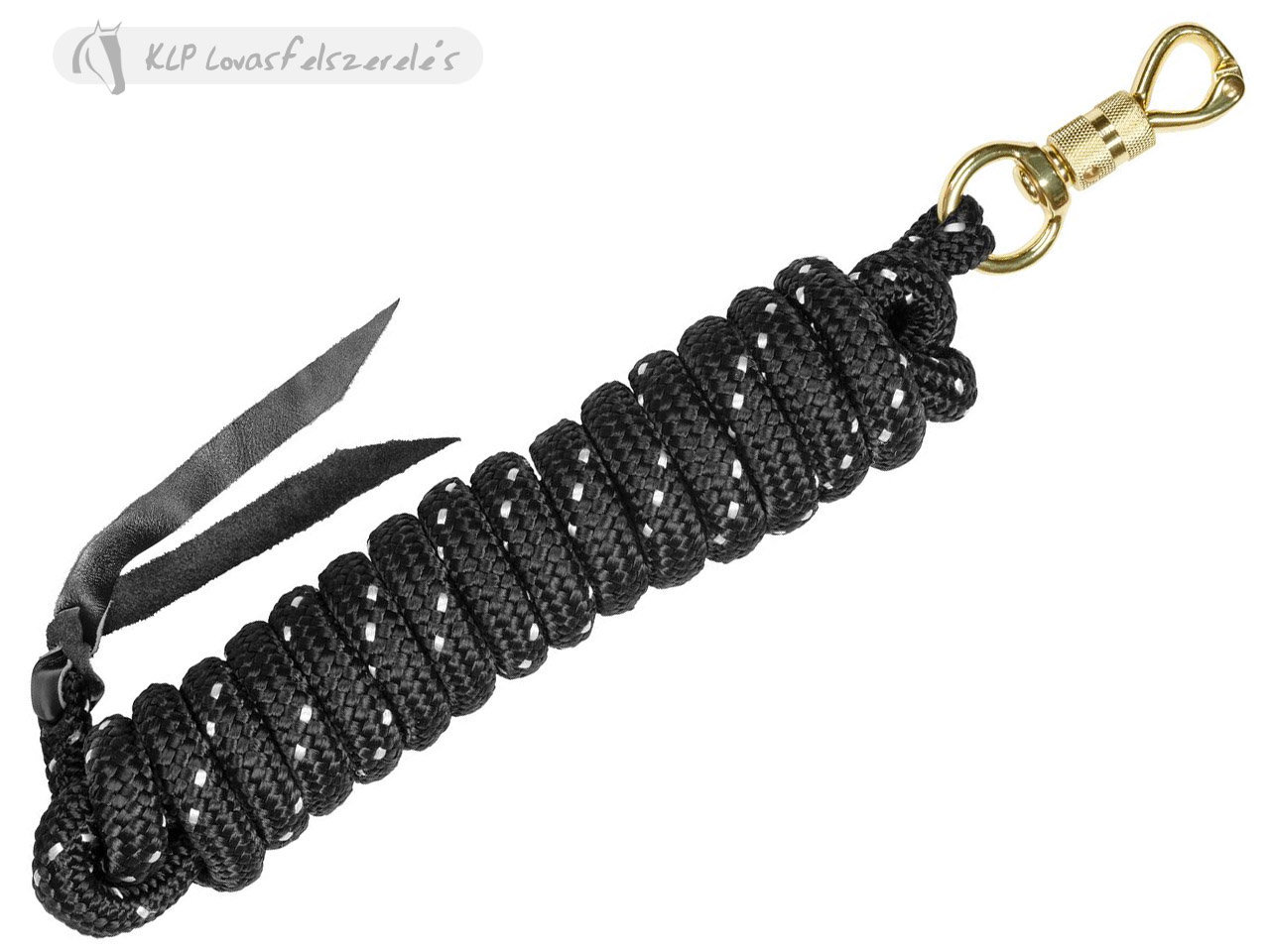 Lead Rope Western - Tattini Riding