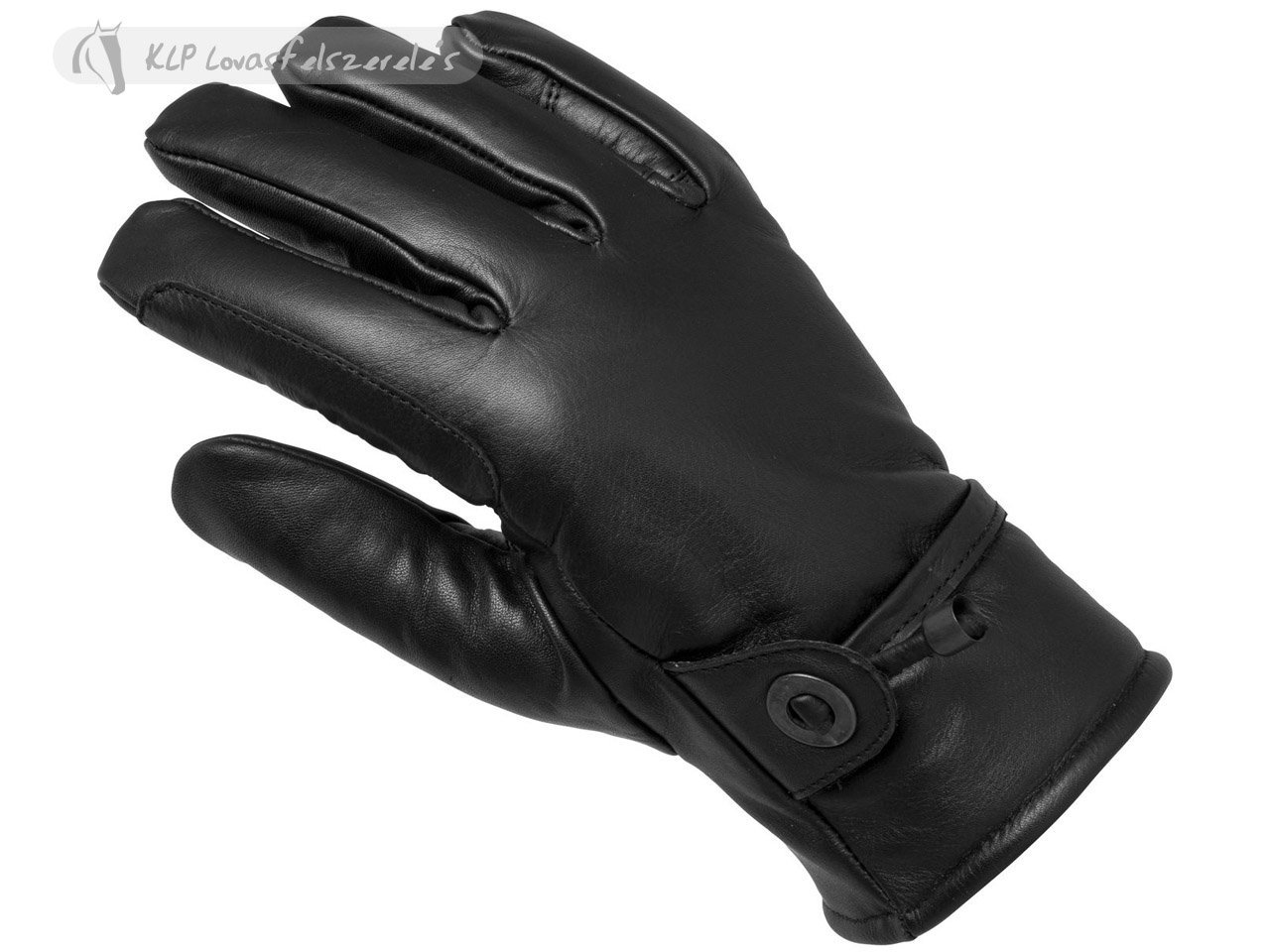 Lined Roper Western Gloves - Tattini Riding