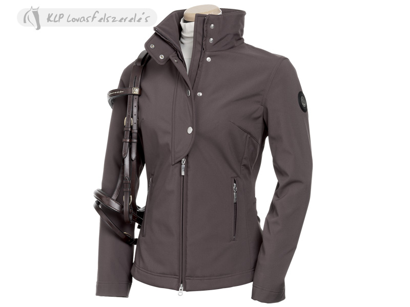 Tattini Lady Softshell Jacket Odle - Tattini Riding