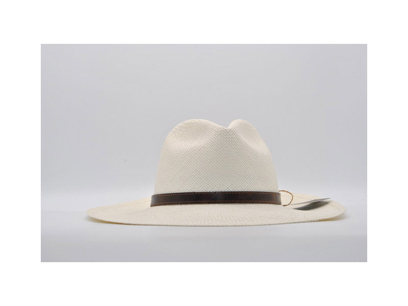 Kalap Panama Classy Unisex - KLP Lovasfelszerelés