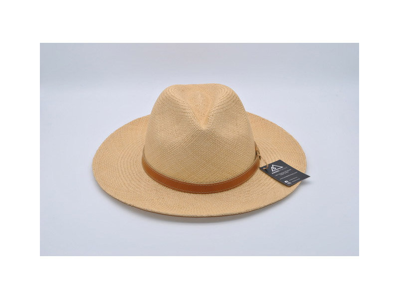 Kalap Panama Classy Unisex - KLP Lovasfelszerelés