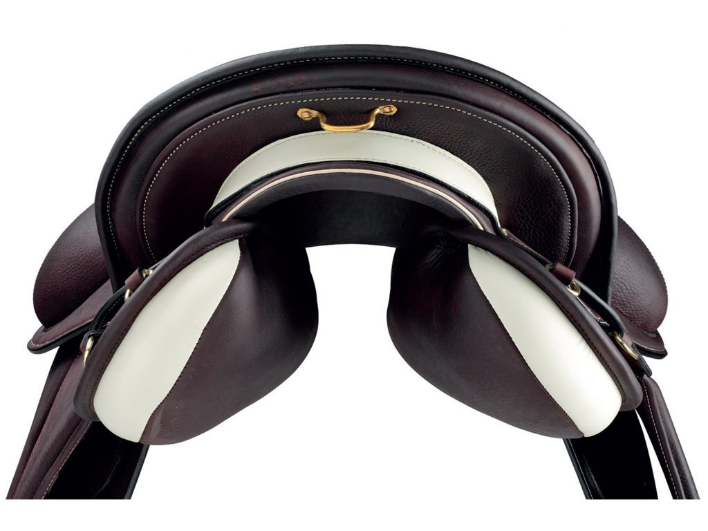 Tattini Trecking Saddle Brighton - Tattini Riding