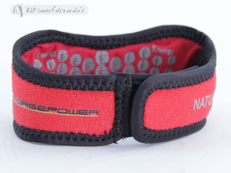 Balance For Horses Ion Strap - Tattini Riding