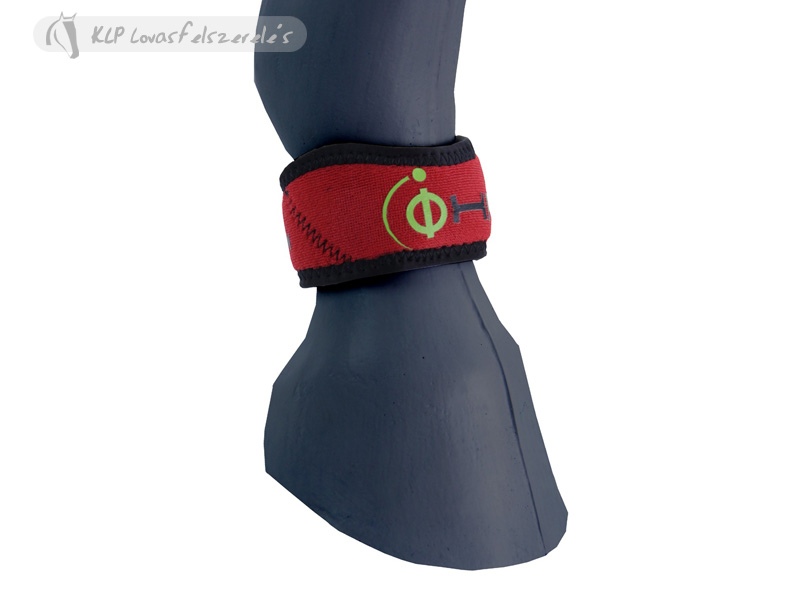 Balance For Horses Ion Strap - Tattini Riding
