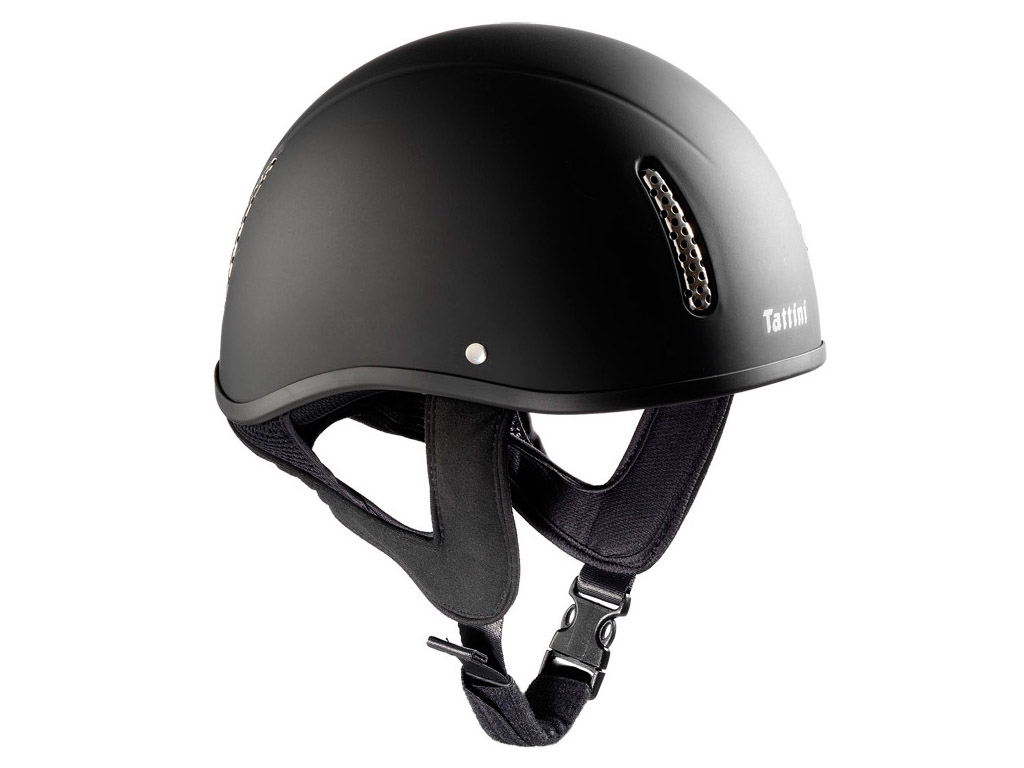 Tattini Riding Cap Without Visor - Tattini Riding