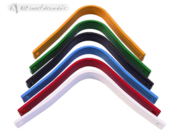 Wintec Easy Change Individual Gullet Kit - KLP Lovasfelszerelés