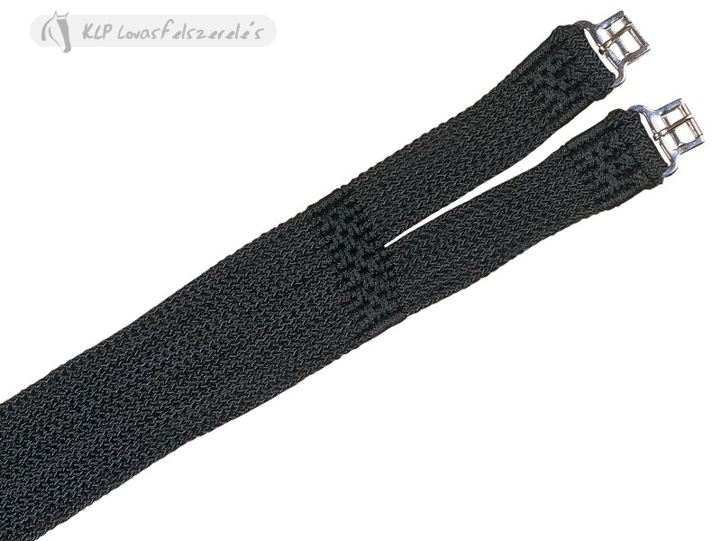 Nylon Cord Girth - Tattini Riding